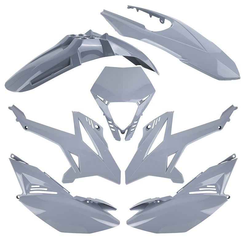 Beta RR 50cc 2011-2020 Fairing Kit – High Strength! – armysctv
