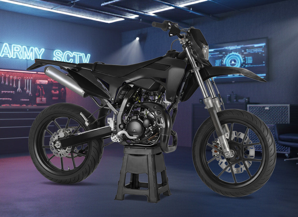 CUSTOM KIT DECO | ALL MODELS – armysctv