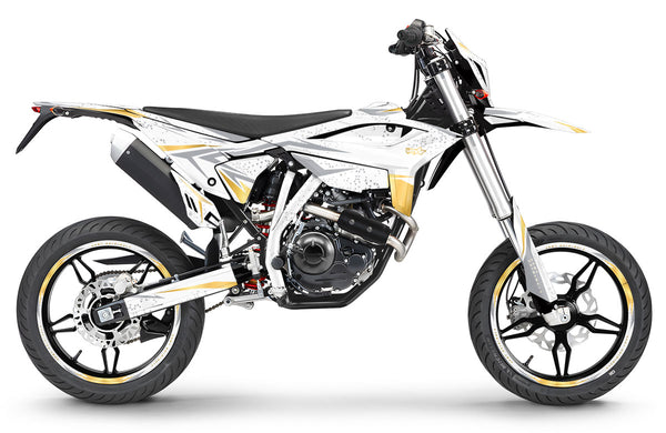 Graphics-kit Beta RR 125 LC 2021-2026 Sakti Prem | Professional Vinyl ...