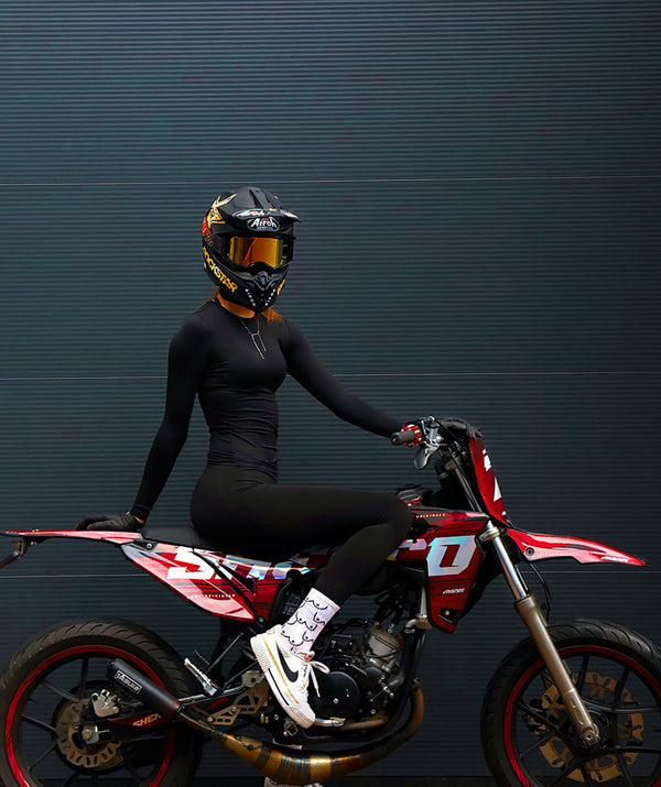 CUSTOM KIT DECO | ALL MODELS – armysctv